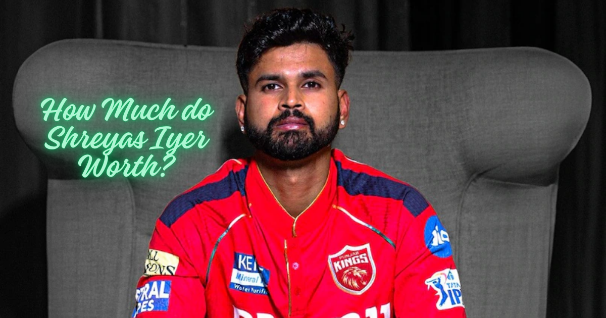 Shreyas Iyer Net worth: Car Collection, Family, IPL 2025, and More ...