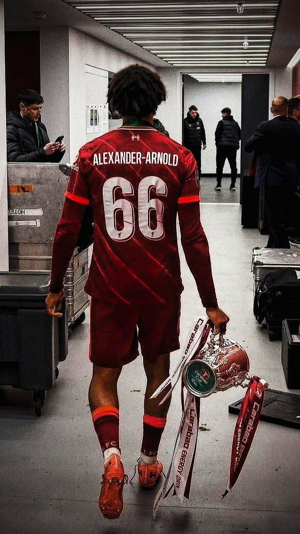 Trent Alexander-Arnold in 2025: Net Worth, Car Collection, Relationship ...