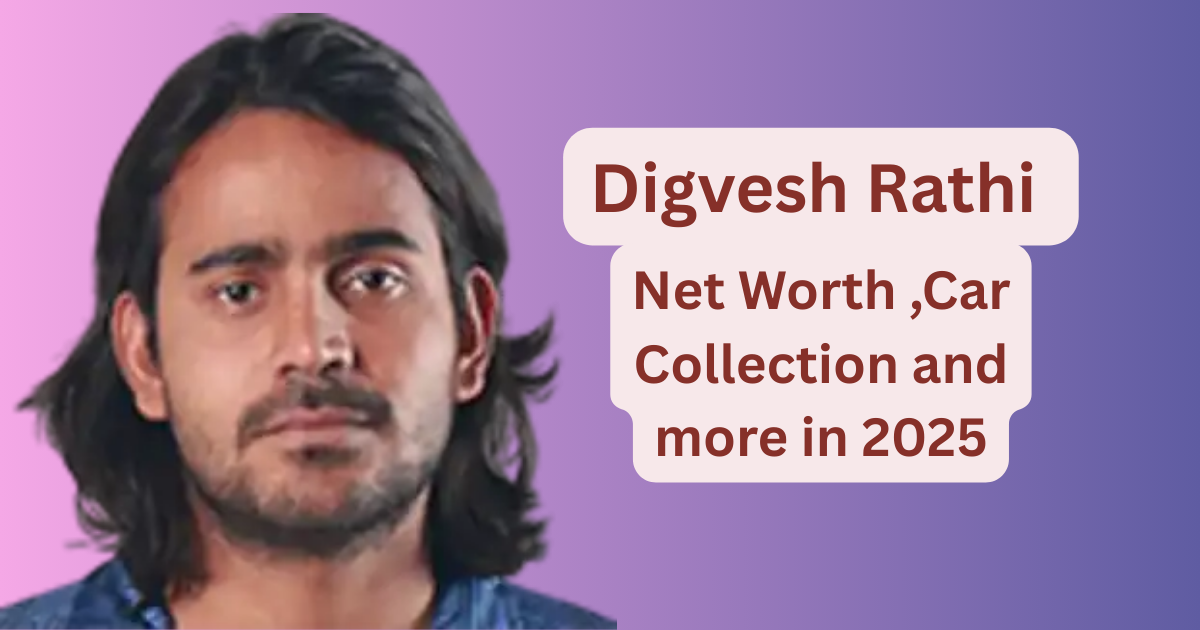 Digvesh Rathi Net Worth 2025 :- LSG Star’s Cars, IPL Fame, and Notebook ...